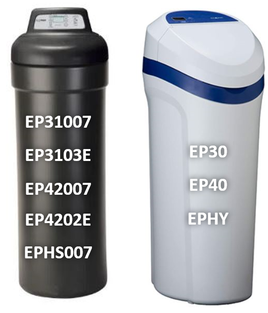 EP31 / EP42 Manual – EcoPure