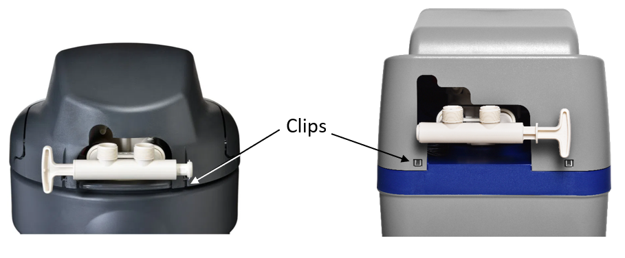 Control Board Replacement – EcoPure