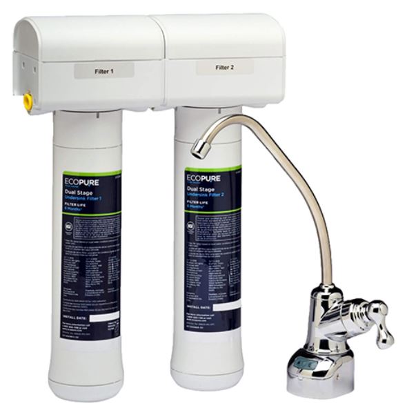 Drinking Water Filters – EcoPure