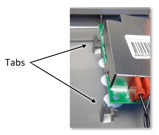 Control Board Replacement – EcoPure