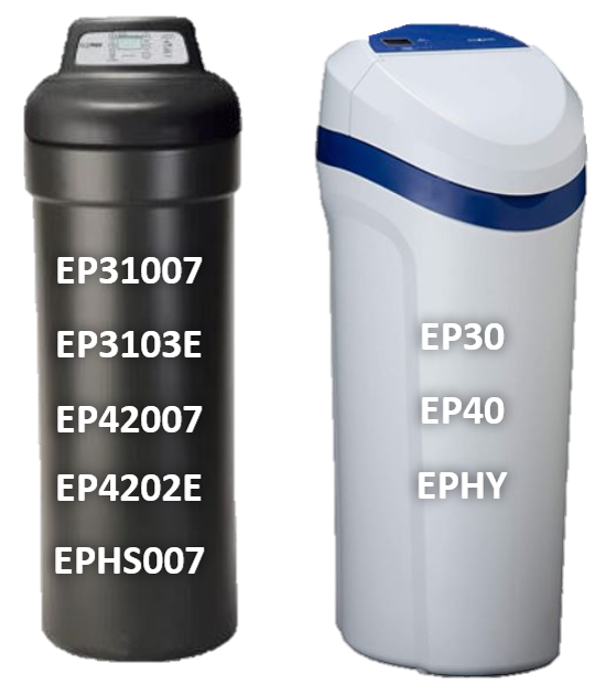 EcoPure® Water Softener Cleanser – EcoPure