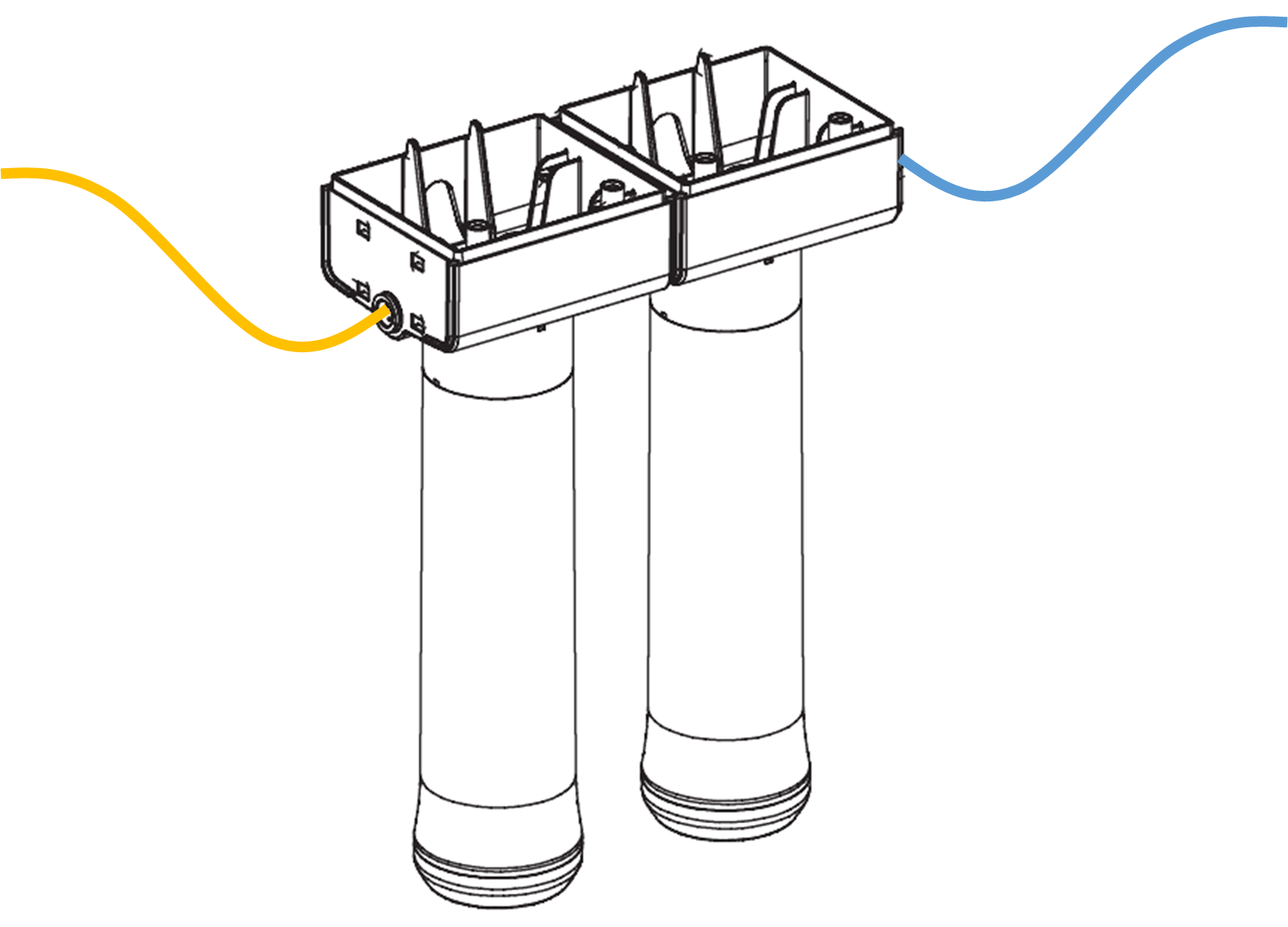 Replacing the Head Assembly - Purifying/Filtration Systems – EcoPure