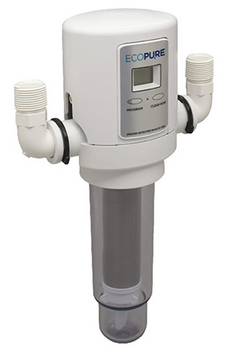 EPASF1 Filtration System – EcoPure